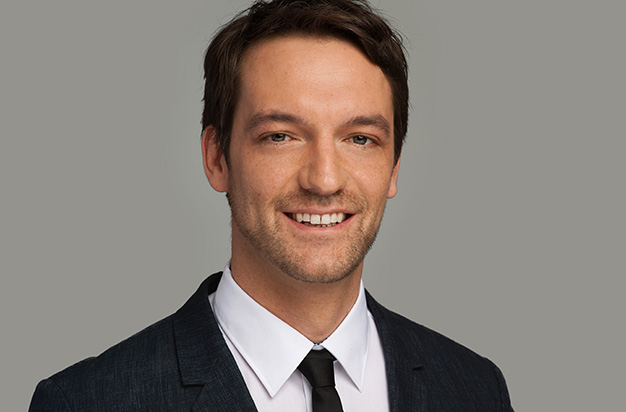 Dr. Fabian Joas