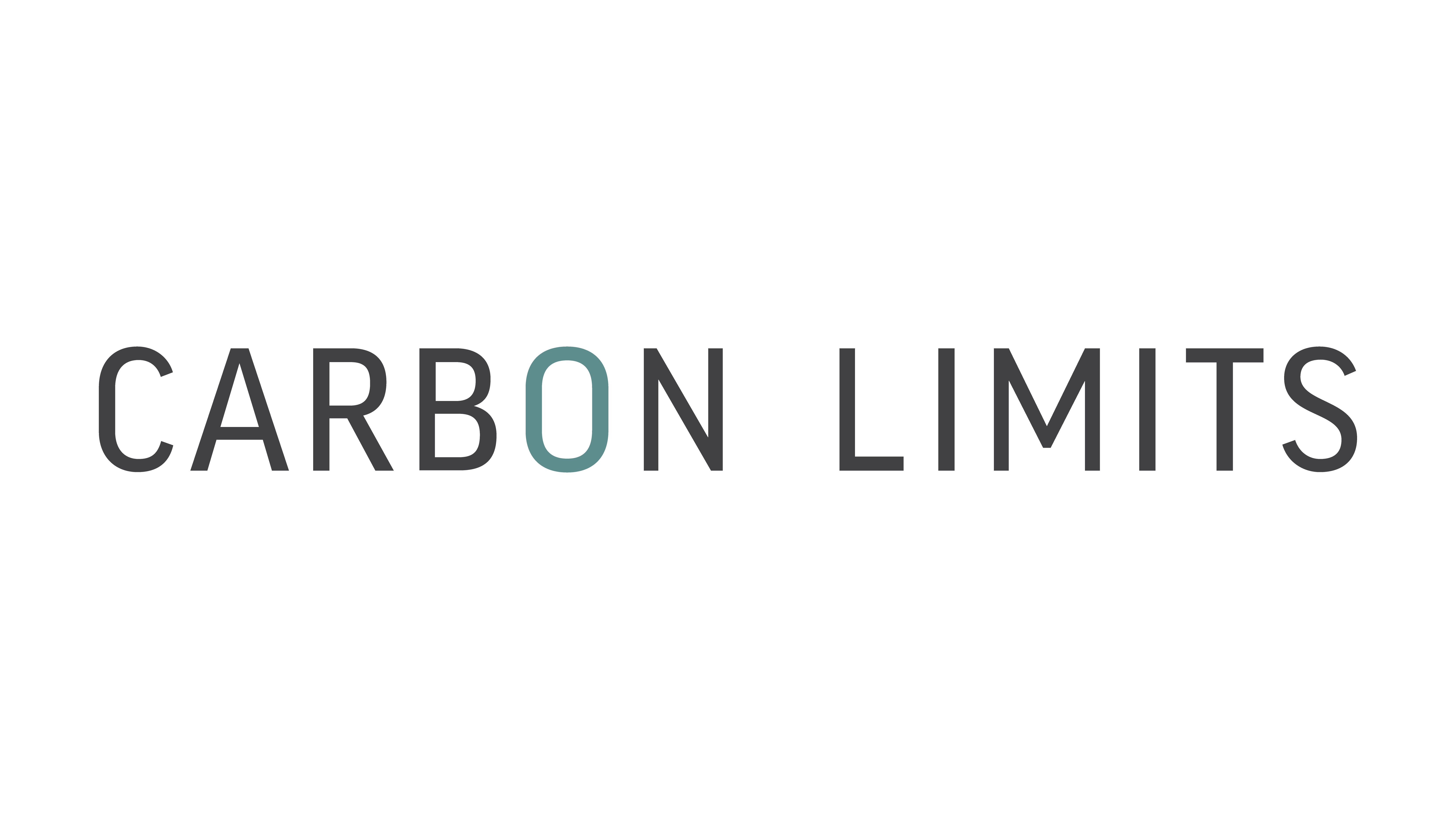 Carbon Limits