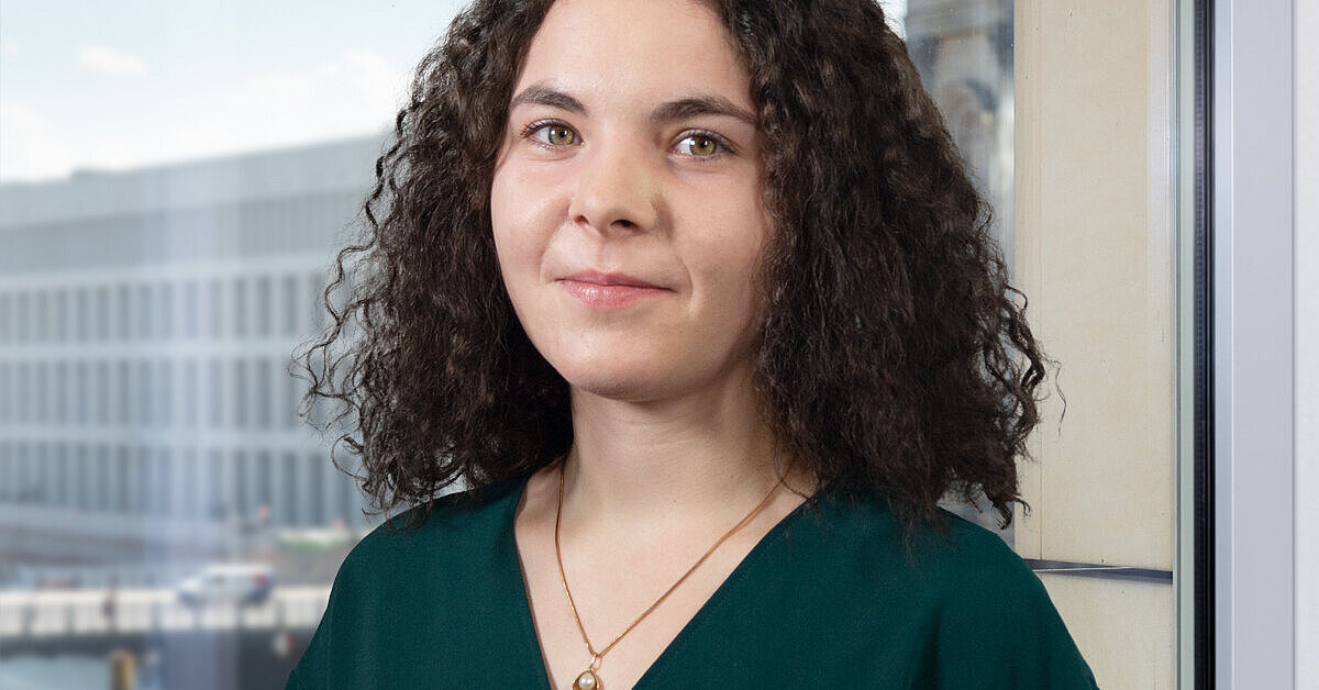 Oleksandra Kovalenko