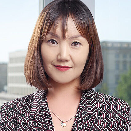 Bayarmaa Lkhagvadorj