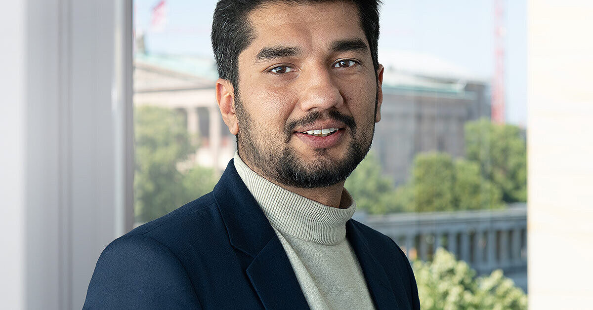 Muhammad Hamza Naeem