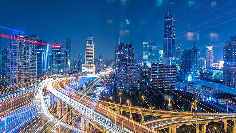 China's energy transition and climate status report