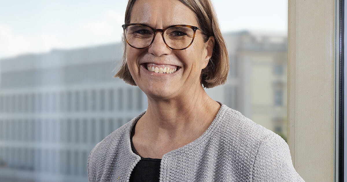 Karin Kritzinger