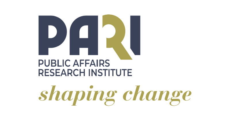Public Affairs Research Institute (PARI)
