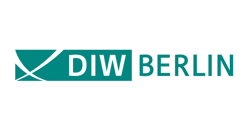 Deutsches Institut für Wirtschaftsforschung e.V. (DIW)