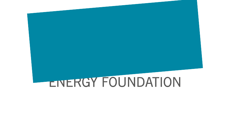 Energy Foundation China