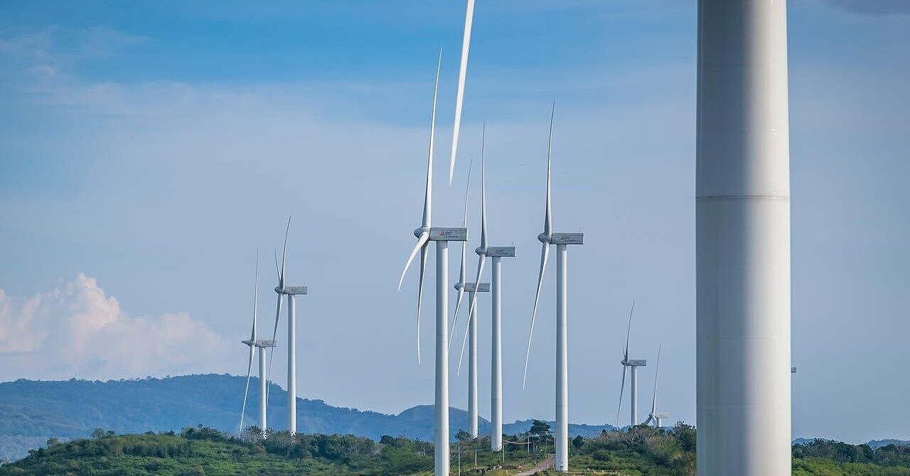 Wind farms are coming to Indonesia – but the power sector isn’t ready