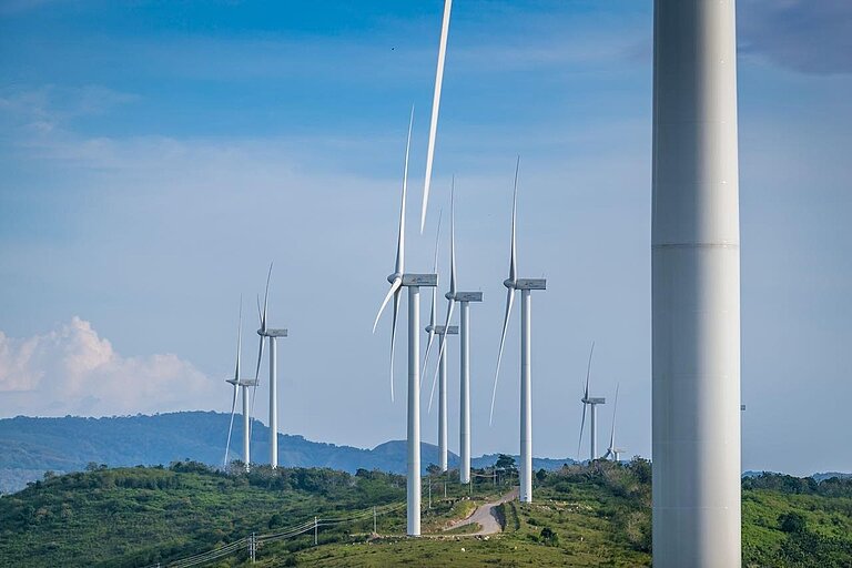 Wind farms are coming to Indonesia – but the power sector isn’t ready