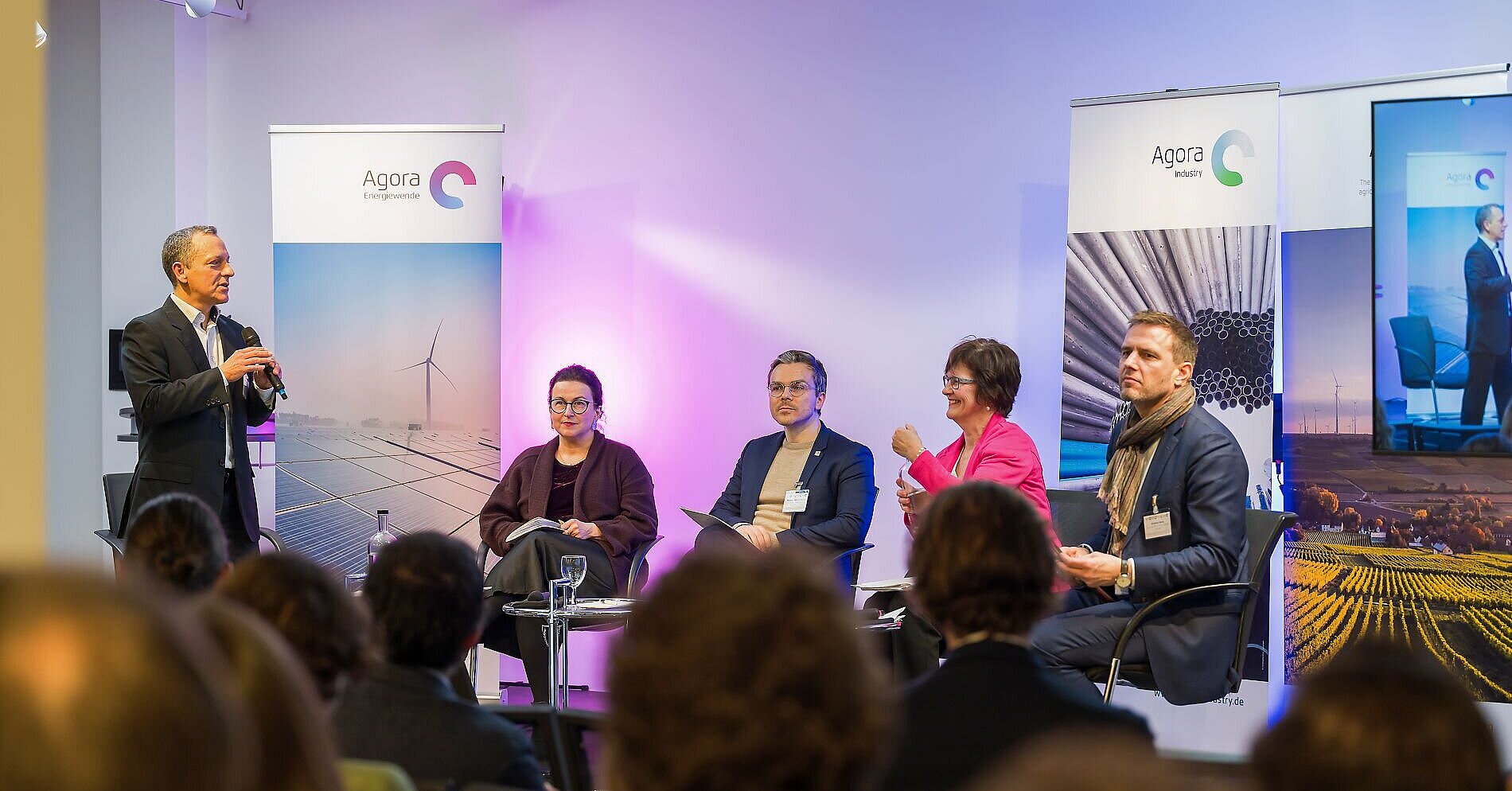 Eu Climate And Energy Policy In The Decisive Decade