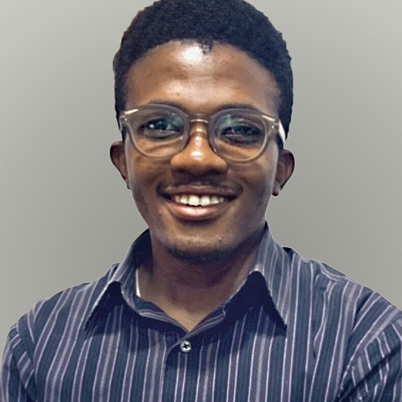 Ayodeji Adekanbi