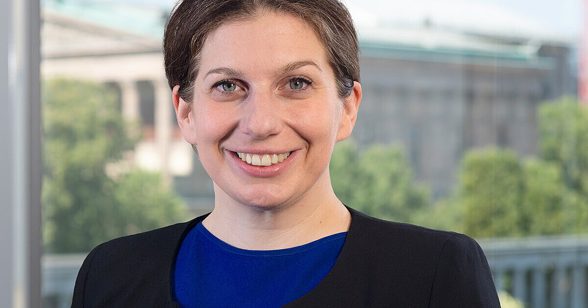 Dr. Barbara Saerbeck