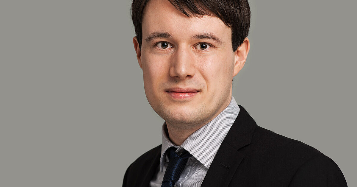 Kevin Oswald