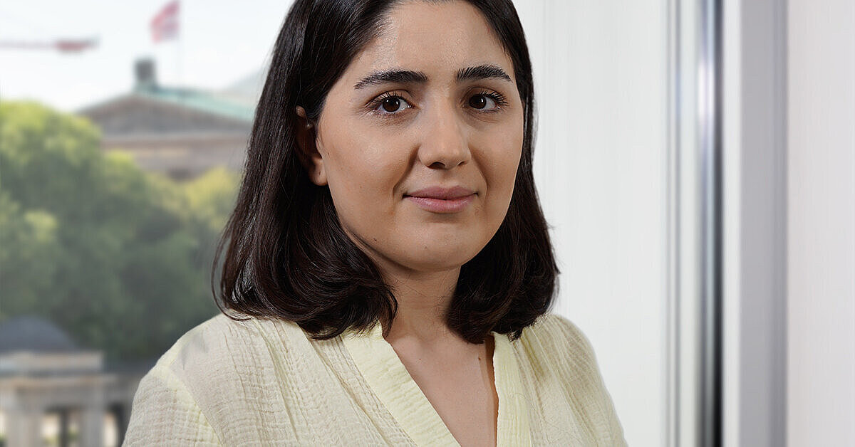 Fahimeh Beigi