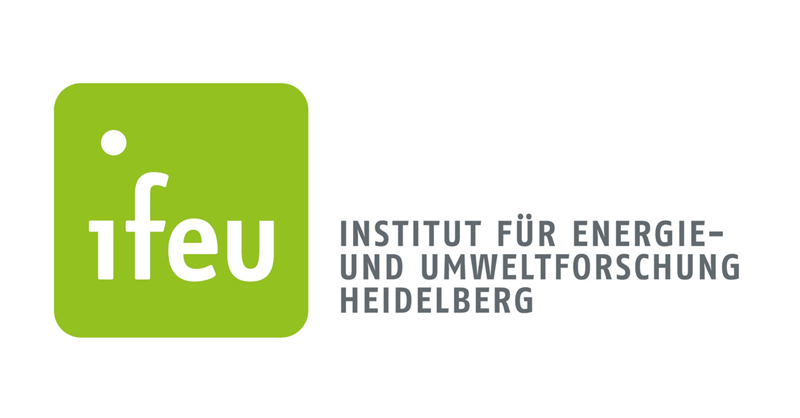 Institut für Energie- und Umweltforschung Heidelberg GmbH (ifeu)