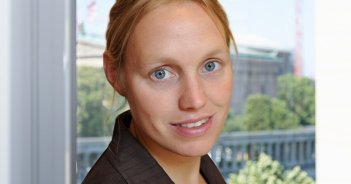 Frauke Thies becomes new Executive Director at Agora Energiewende