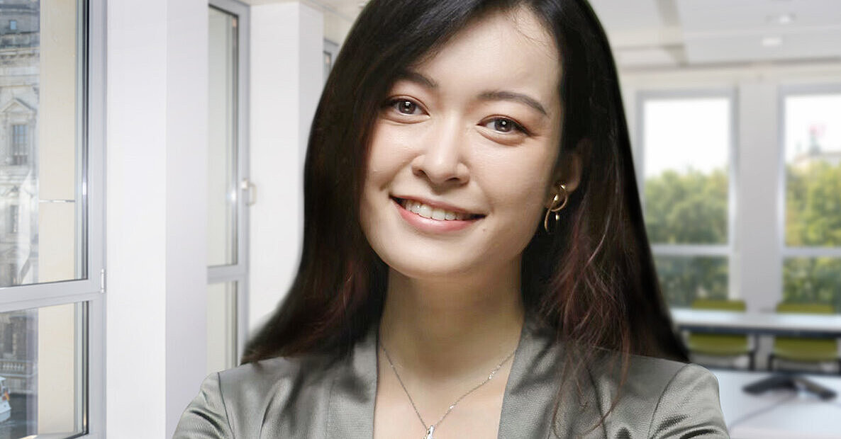 Zhou Yang